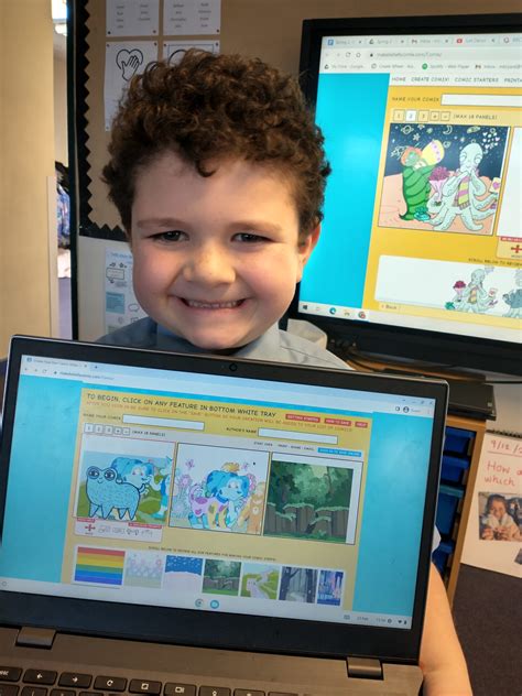 Year One Computing Threemilestone Primary Babe