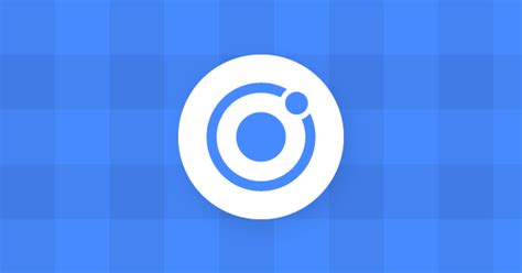 Kursus Pembangunan Mobile Apps Ios And Android Ionic Framework Mu