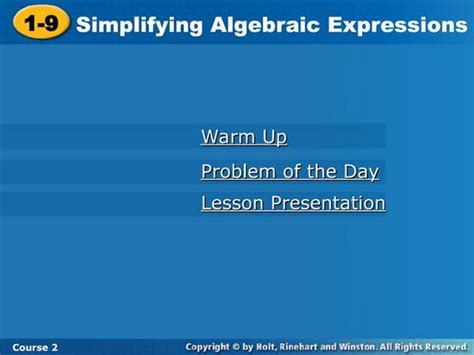 Adding And Subtracting Polynomials Ppt