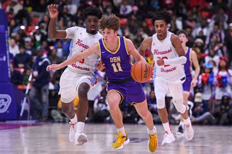 High School Basketball Previewing The Ihsa Basketball State Finals