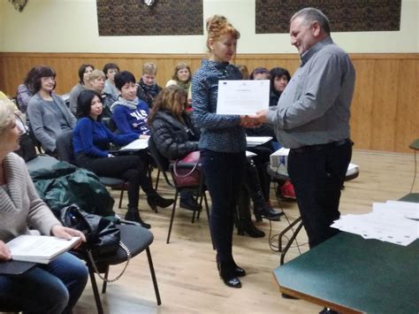 Напредък по проект №bg05М9ОР001 3 006 0001 Повишаване на капацитета на служителите в сферата на