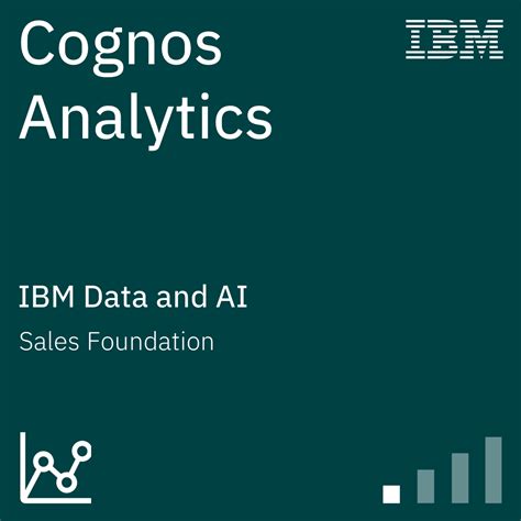 Cognos Analytics Sales Foundation Credly