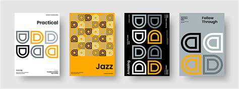 기하학적 배너 디자인 크리에이티브 배경 레이아웃 고립된 비즈니스 프레젠테이션 템플릿입니다 전단 팸플릿 포스터 책 표지 보고서 전단 공책 일지 잡지 전단지 광고 0명에 대한