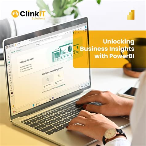 Microsoft Powerbi Mspartner Microsoftsolution Bi Clinkit Solutions