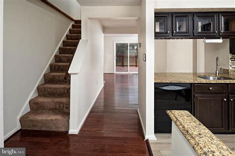 3635 Laurel View Ct Laurel Md 20724 Townhome Rentals In Laurel Md