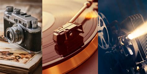 Why Is Analog Technology Still So Appealing