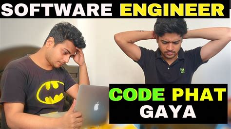 Software Engineer Weekend Plan Code Phat Gaya Youtube