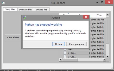 python how to zip a file folder from qtreeview permissionerror