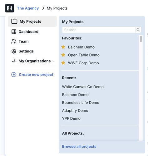 Bugherd Release Notes