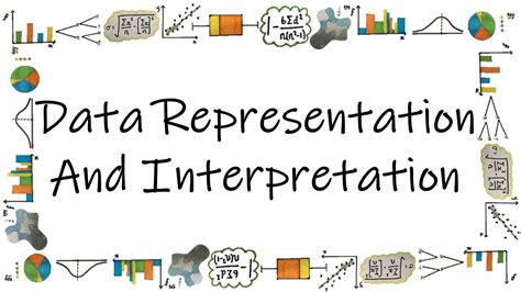 data representation and interpretation mrs hodgetts statistics