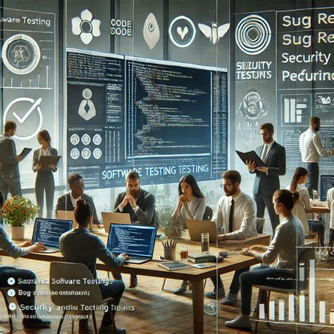 A Complete Guide To Software Testing Best Practices Types And Tools Techmaximize Blog