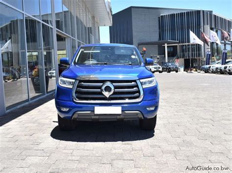 Used Gwm P Series 2021 P Series For Sale Gaborone Gwm P Series Sales Gwm P Series Price P