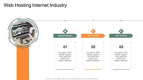 Web Hosting Internet Industry In Powerpoint And Google Slides Cpb PPT Slide