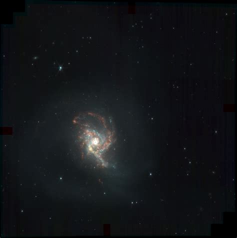 Astrophotography GitHub Topics GitHub