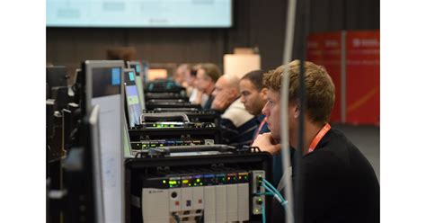 Rockwell Automation Announces Registration Is Now Open For Roklive Emea 2024 Its Flagship