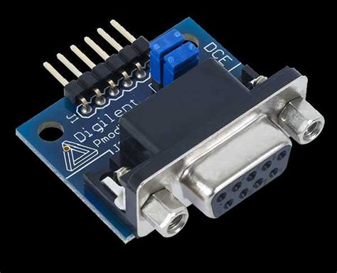 Pmod Usb Uart Pinout Guide Understanding And Utilizing The Pin
