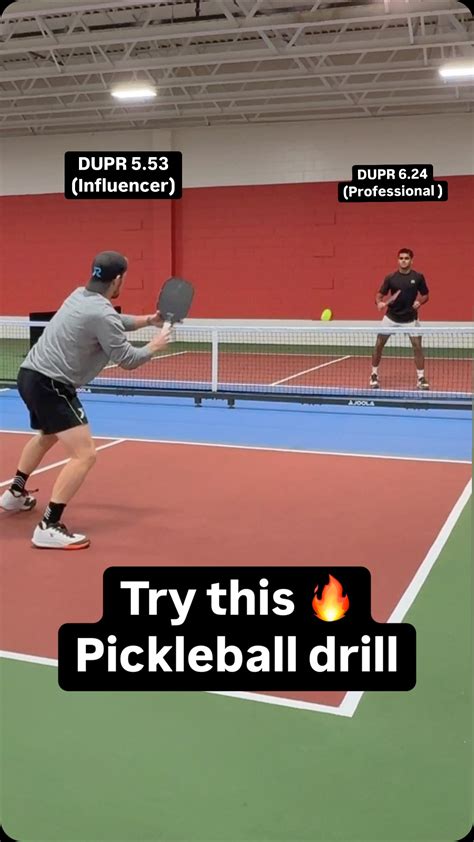 William East Pickleball Coach Coaching Break Down 👇 This Is An Example Of A Forehand Swing