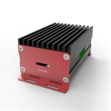 What Are The Advantages Of Rapid Prototype Enclosure Yongu