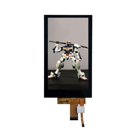 Lcd 쇼핑몰 5인치 Hdmi Ips Tft Lcd 디스플레이 Mipi 4l 인터페이스