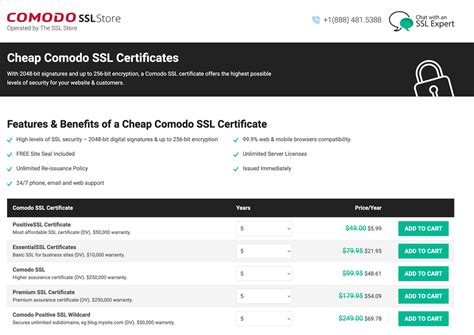 Install SSL Certificate On Nginx Server Step By Step Guide