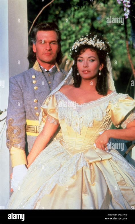 Lesley Anne Down North And South