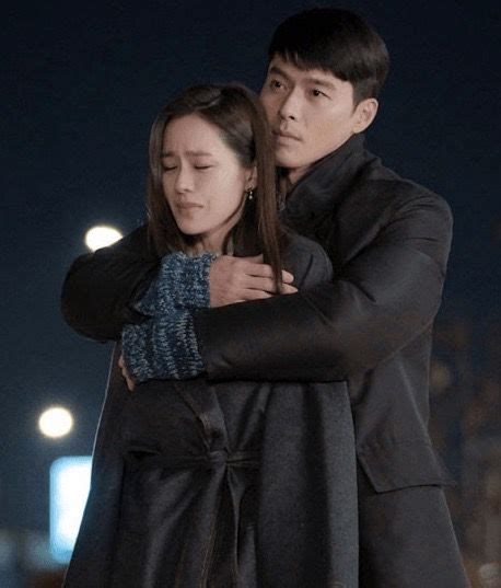 Hyun Bin Son Ye Jin Crash Landing On You