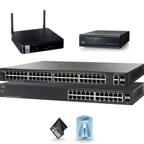 Bluetooth Cisco Switch And Routers At Piece In Chennai ID