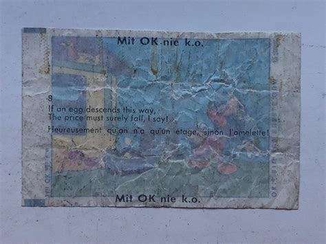 Star V Ka Kov Obr Zek Ok S Big Bub Bubble Gum Disney Mickey Aukro