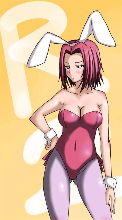 Kouzuki Kallen Code Geass Drawn By Nabeyaki Neko Danbooru