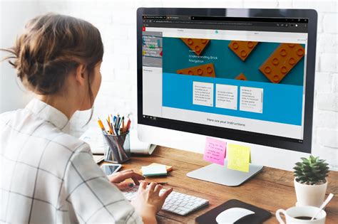 Use The Six Bricks Method To Build Basic Computational And Coding Skills K2 Six Bricks