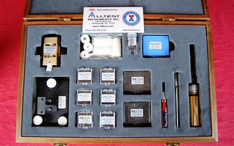 85041a Agilent Keysight Alltest Instruments