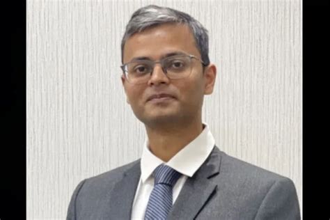 Ananth Narayan The Ex Banker Steering Sebis Toughest Market