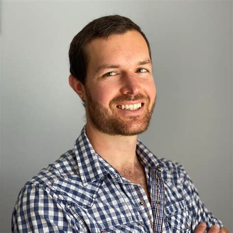 Michael Nye Test Automation Developer Ovex Linkedin