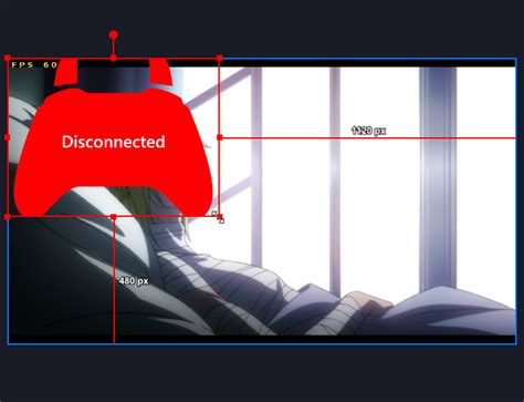 Guide For Adding GPV Skin To OBS Gamepadviewerdocs
