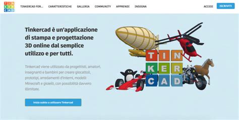 Tinkercad Circuits Primo Tutorial Alfieri Maurotutorial Arduino