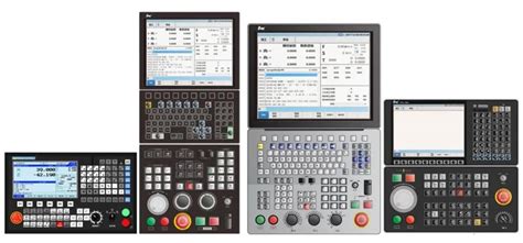 Choosing The Right CNC Control System A Guide For Machine Buyers Cncyangsen Com