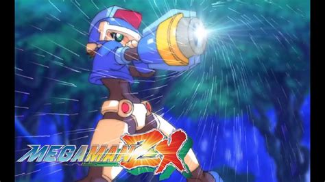 Megaman Zx Model X Why I Wont Play Mega Man Zx Advent