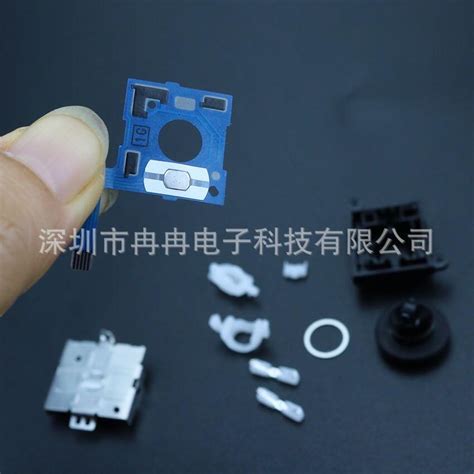 Replacement Switch Analog Stick Joystick Joy Con Replacement Analog For Nintendo Switch Lite Replacement Switch Analog Stick Joystick Joy Con Replacement Analog For Nintendo Switch Lite