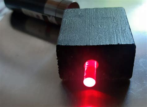 Ruby Crystal Fluorescence Physicsopenlab Ruby Crystal Fluorescence Physicsopenlab