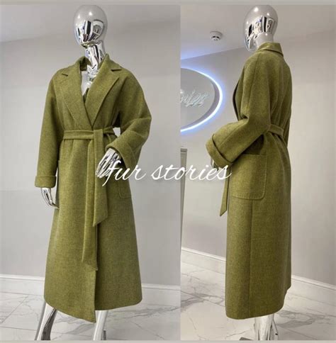 Пальто — ціна 7800 грн у каталозі Пальто Купити жіночі речі за доступною ціною на Шафі Україна