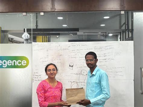 indrajeet kumar on linkedin telegence celebration women day