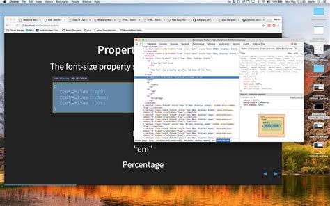 Html What Causes Pre To Be Higher Than Code In Reveal Js Stack Overflow