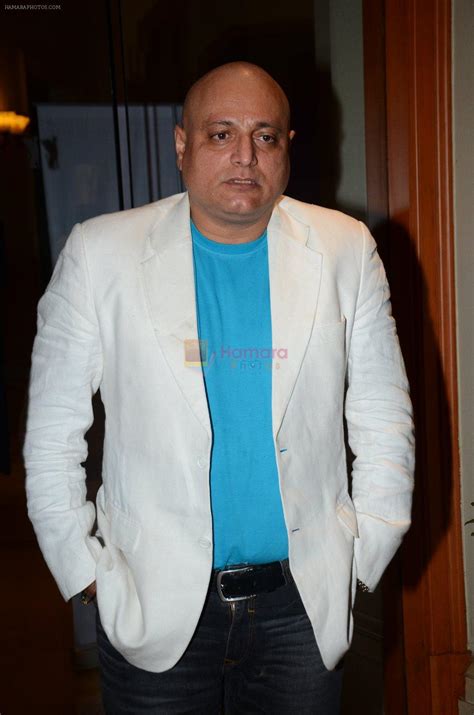 Manoj Joshi At The Presentation Of Lithuanian Film Industry On 12th Feb 2016 Manoj Joshi