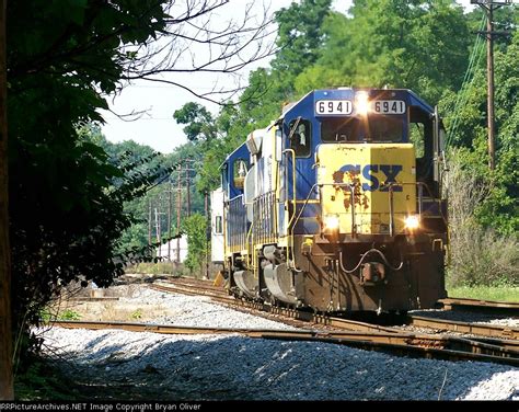 Csx 6941