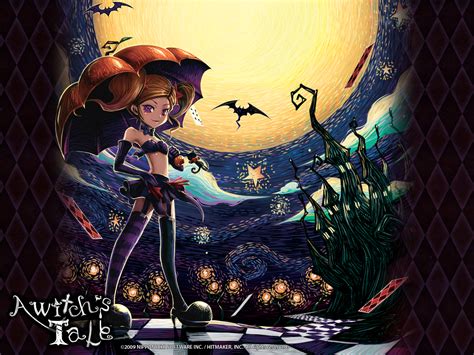 Liddell Witch Tale Minarai Majo To 7nin No Hime Danbooru