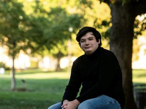 Cole Braxton Flaherty Office Of Undergraduate Research