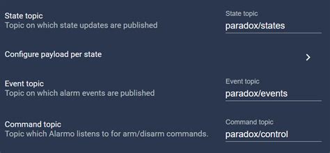 Custom Component Alarmo Browser Managed Alarm System Custom Integrations Home Assistant