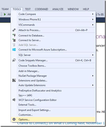 Create And Publish A Nuget Package Easily Overview Codeproject