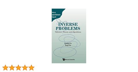 Inverse Problems