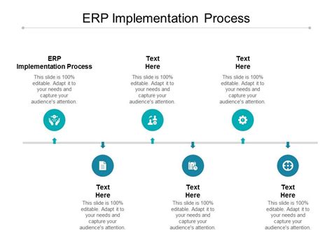 ERP Implementation Process Ppt PowerPoint Presentation File Example Cpb